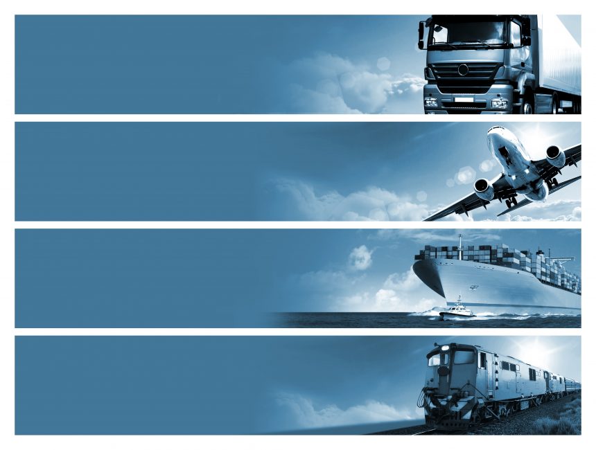 Logistics background | FERRUM